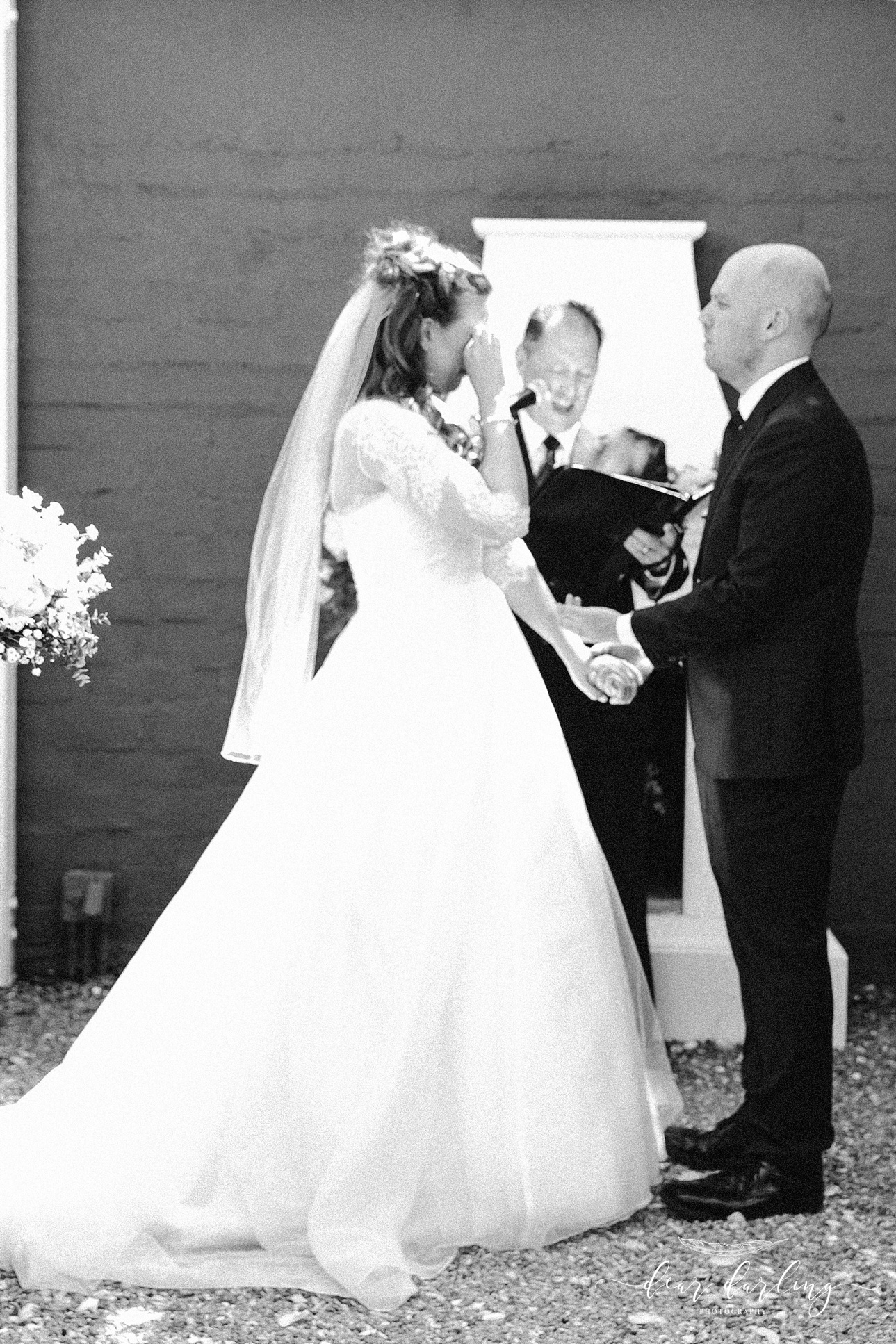 Newport Beach Wedding Ceremony Amy and Adam-35