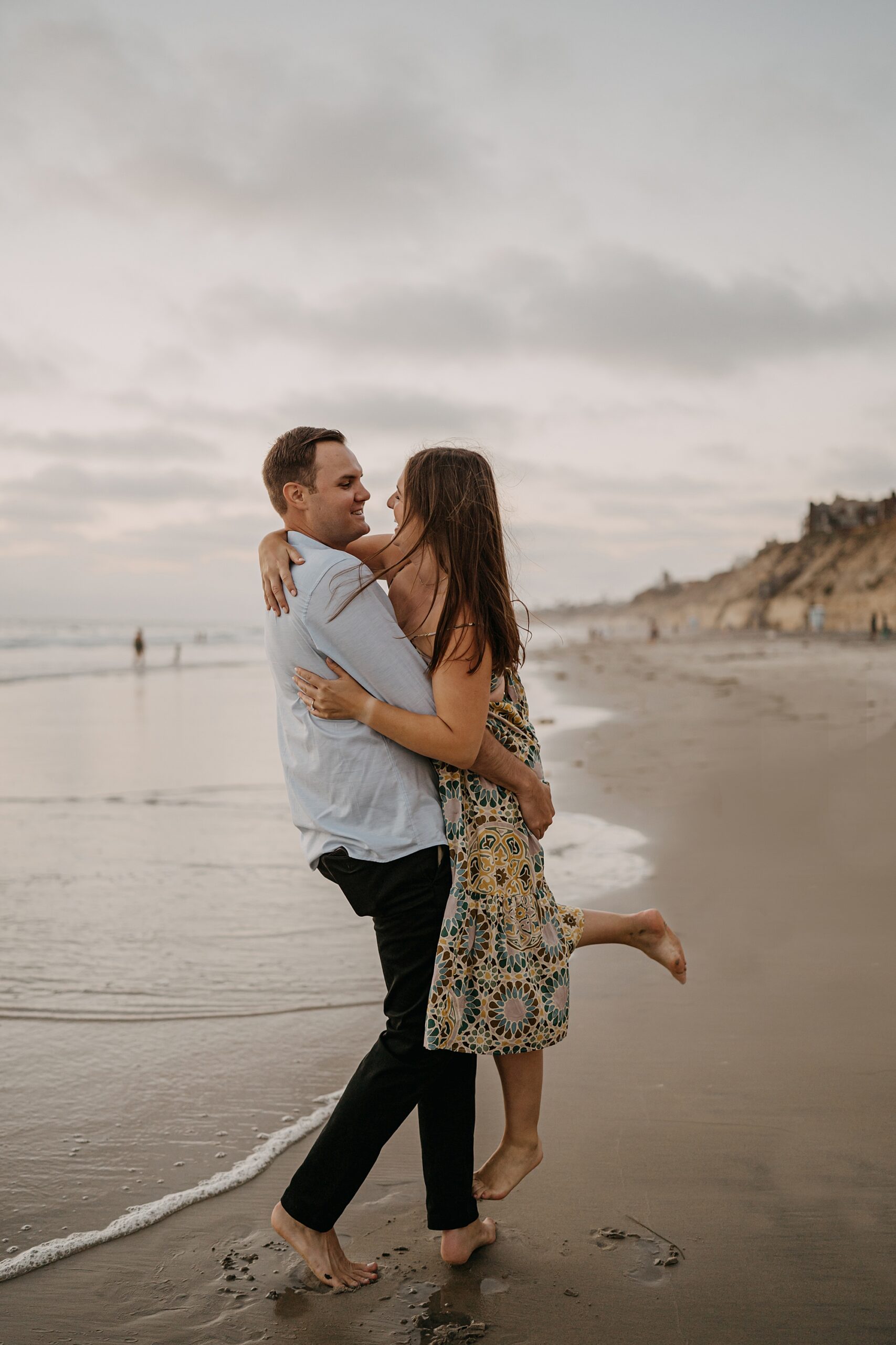 Solana Beach Proposal – pc 305a